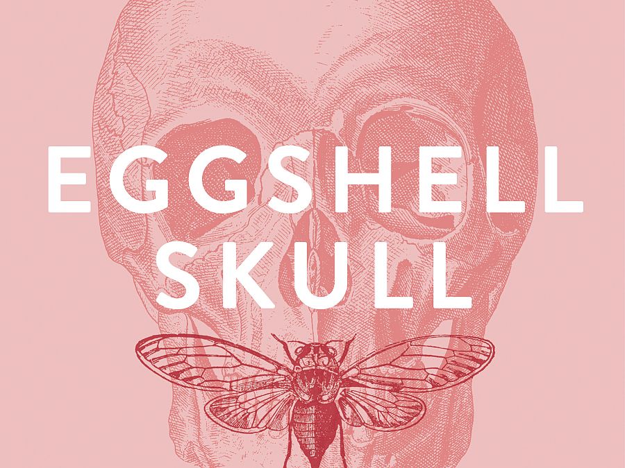 Eggshell Skull elicits all the feels