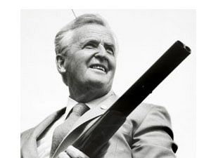 Thank You Joh Bjelke-Petersen